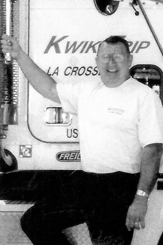 Derrell Scott Obituary (1934 - 2025) - Independence, IA - The Gazette