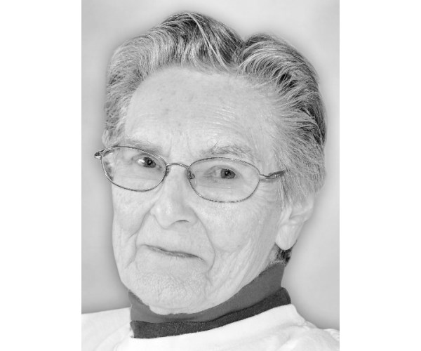 Wanda Hucker Obituary (2025) - Marion, IA - The Gazette