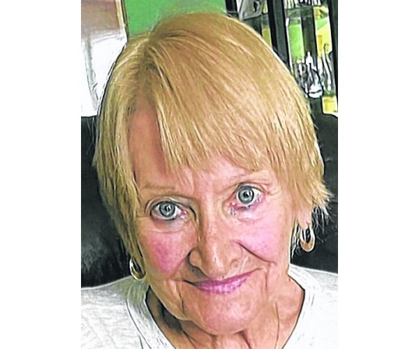 Susan Mitchell Obituary (2025) - Iowa City, IA - The Gazette
