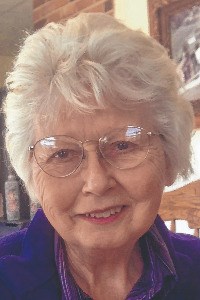 Barbara Johnson Obituary (2025) - Thomasville, IA - The Gazette