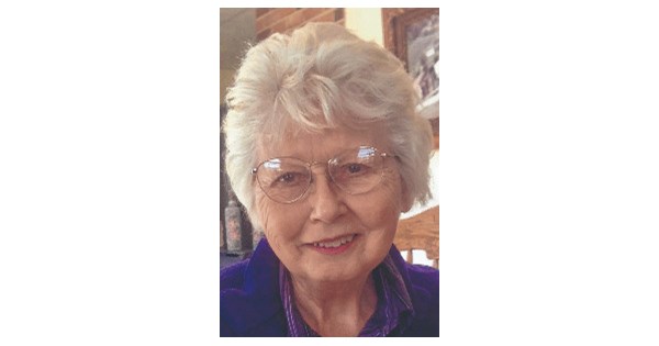 Barbara Johnson Obituary (2025) - Thomasville, IA - The Gazette