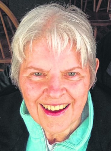 Catherine Boddicker Obituary (2024) - Greenville, IA - The Gazette