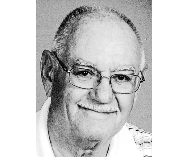 Wayne Carver Obituary (1938 - 2024) - Cedar Rapids, IA - The Gazette
