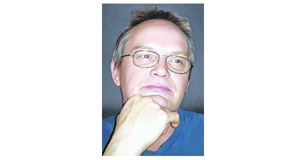 Robert Brawner Obituary (1960 - 2025) - Cedar Rapids, IA - The Gazette