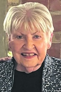 Mary Ann Bohr Obituary (1945 - 2025) - Cedar Rapids, IA - The Gazette