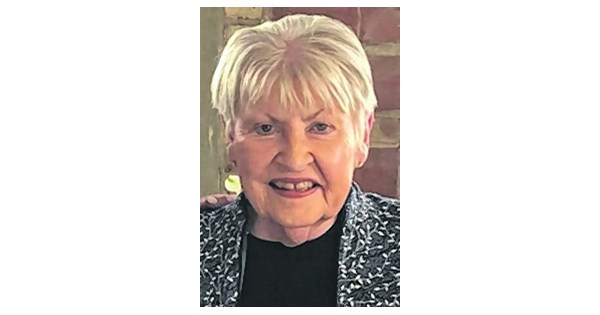 Mary Ann Bohr Obituary (1945 - 2025) - Cedar Rapids, IA - The Gazette