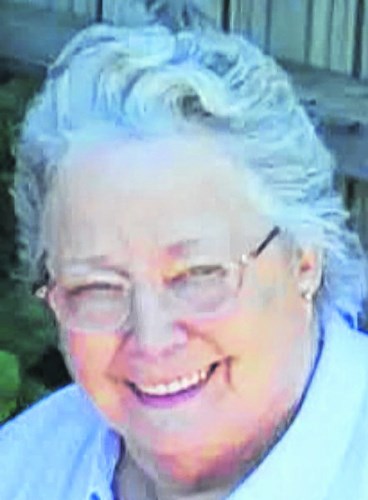 Nancy Huber Obituary (2025) - Solon, IA - The Gazette