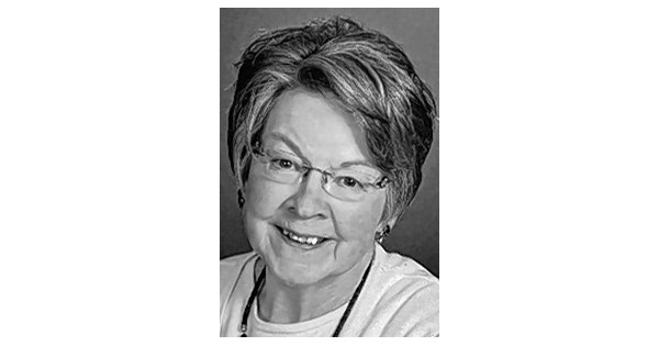 Betty Andresen Obituary ( 1945 - 2025) - Wyoming, IA - The Gazette