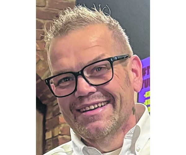 James Maxwell Obituary (2025) - Coralville, IA - The Gazette