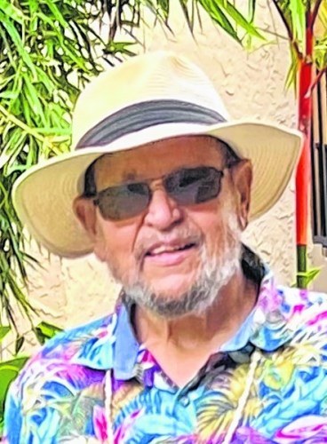 Ronald Conner Obituary (1947 - 2024) - North Liberty, IA - The Gazette