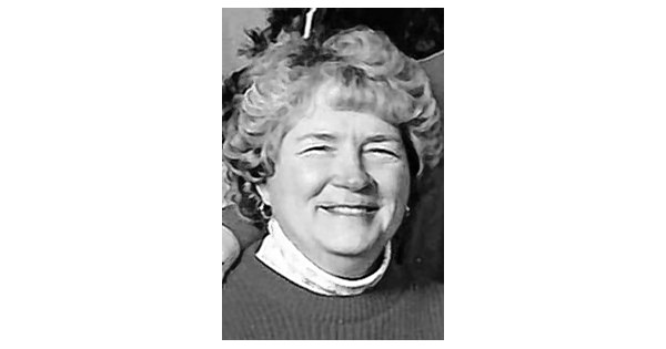 Peggy Lowe Obituary (2024) - Swisher, IA - The Gazette