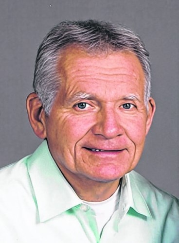 Gerald Wegmann Obituary (1949 - 2024) - Cedar Rapids, IA - The Gazette