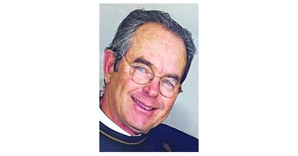 John Betterton Obituary (1943 - 2024) - Jesup, IA - The Gazette