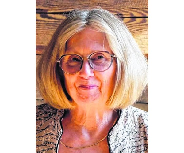 Catherine Watson Obituary (1951 - 2024) - Marion, IA - The Gazette