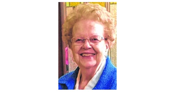 Grace Noonan Obituary (2024) - Cedar Rapids, IA - The Gazette