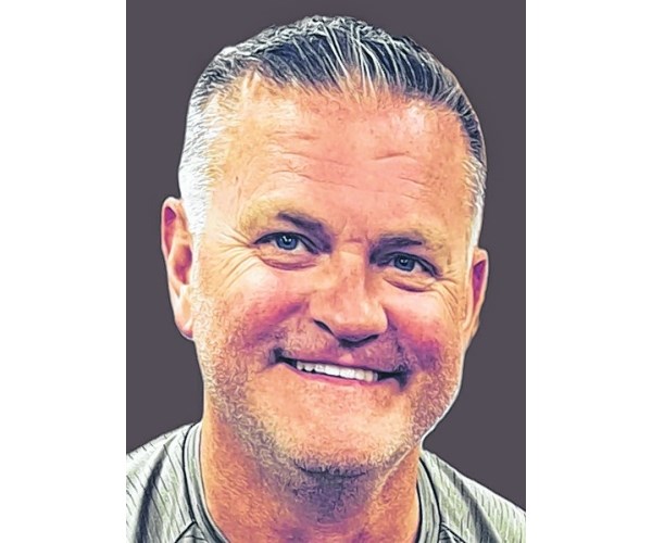 Ricky Ellison Obituary (1967 - 2025) - Cedar Rapids, IA - The Gazette