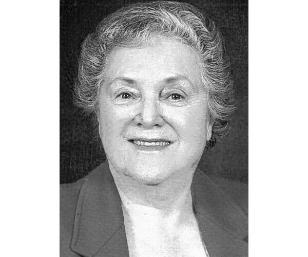 Lavaughn Stolba Obituary (2025) - Cedar Rapids, IA - The Gazette