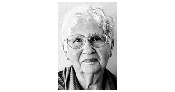 Patricia Goodwin Obituary (2024) - Cedar Rapids, IA - The Gazette