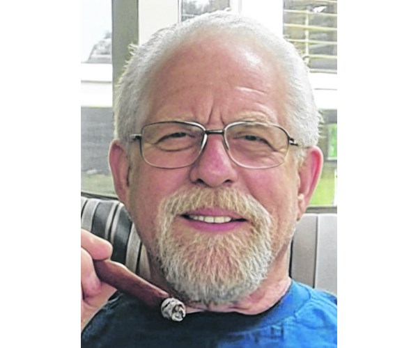 Edward Schiller Obituary (2024) - Central City, IA - The Gazette