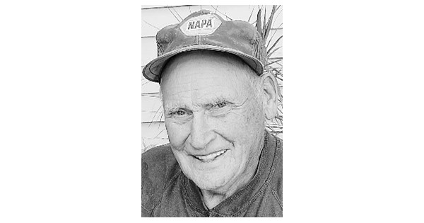 Clifford Bickel Obituary (2025) - Anamosa, IA - The Gazette