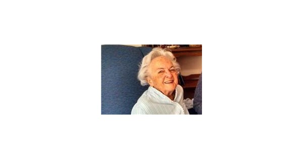 Mary Kitterman Obituary (1920 - 2014) - Germantown, MD - The Gazette