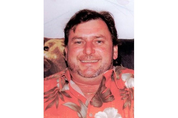 Larry Cargill Obituary (1959 - 2019) - Henderson, KY - The Gleaner