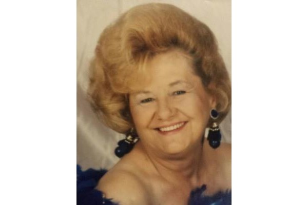 Judith Goodwin Obituary (1941 - 2019) - Henderson, KY - The Gleaner