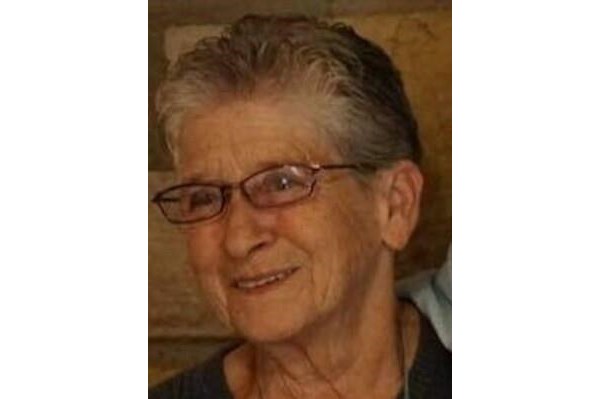 Sharon Carver Obituary (1947 - 2020) - Corydon, KY - The Gleaner