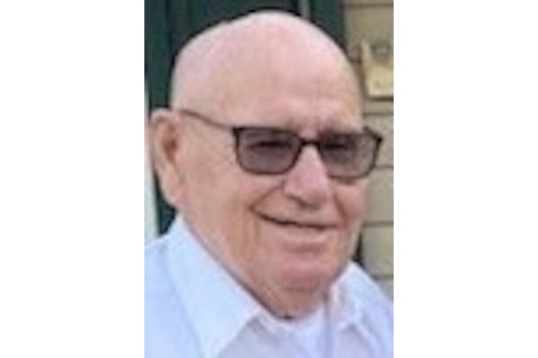 Richard Haire Obituary (2020) - Henderson, KY - The Gleaner