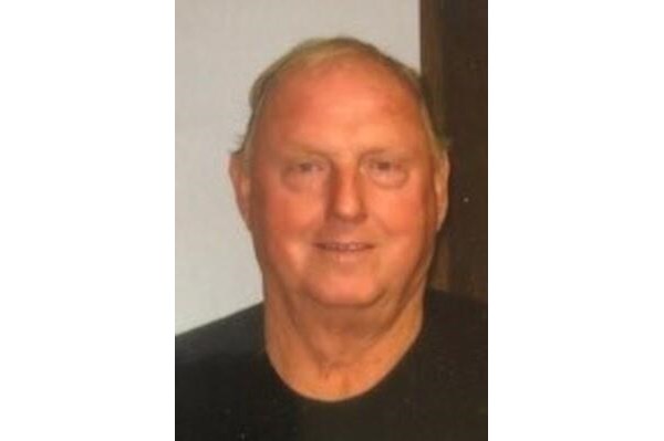 Jerry Potts Obituary (1938 - 2020) - Morganfield, KY - The Gleaner