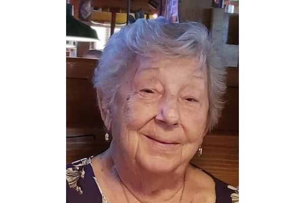 Eva Newman Obituary (1933 - 2021) - Henderson, Ky, KY - The Gleaner