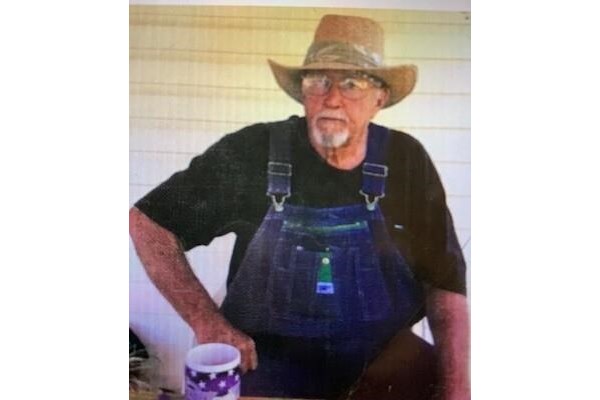 Kenneth Willett Obituary (1956 - 2021) - Morganfield, KY - The Gleaner