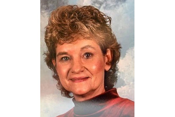 Sharon Haynes Obituary (2021) - Henderson, KY - The Gleaner