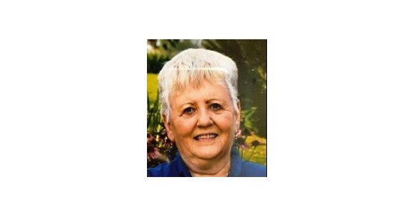 Carol Estey Obituary (2016) - Henderson, KY - The Gleaner
