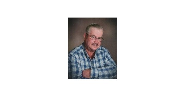 Jerry Buchanan Obituary (1951 - 2017) - Sebree, KY - The Gleaner