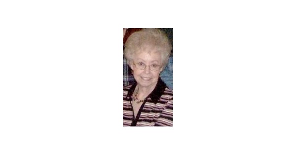 Janet Thompson Obituary (1935 - 2017) - Legacy Remembers