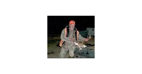 Devin Cox Obituary (2019) - Henderson, KY - The Gleaner