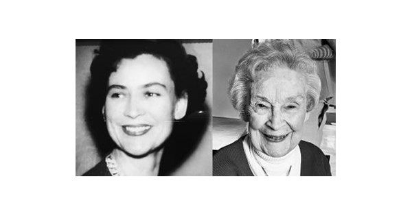 MARY BARRETT Obituary (2024) - The Globe and Mail
