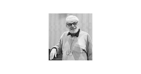 Louis GREENSPAN Obituary (2018) - Legacy Remembers