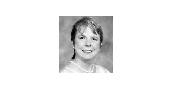 Nancy SCOTT Obituary (2018) - The Globe and Mail