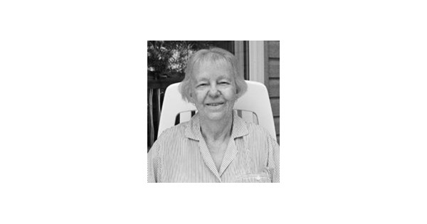 Marion ELLIS Obituary (2018) - Toronto, ON - The Globe and Mail