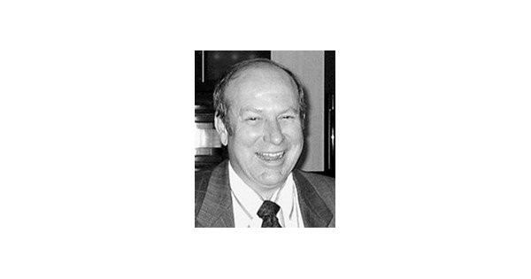 William HAMILTON Obituary (2018) - Toronto, ON - The Globe and Mail