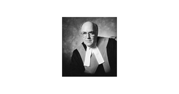 Harry ANDREWS Obituary (2018) - The Globe and Mail