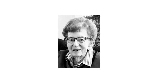 Patricia BRUCE Obituary (2018) - Etobicoke, ON - The Globe and Mail