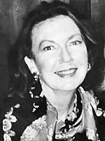 Elizabeth VOLKER Obituary - Death Notice and Service Information