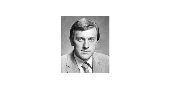 Donald COOPER Obituary (2018) - The Globe and Mail