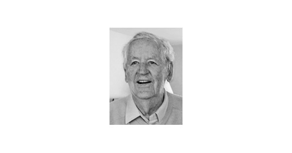 James SCANDRETT Obituary (2018) - Toronto, ON - The Globe and Mail