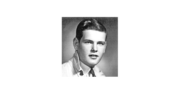 Edward GOODERHAM Obituary (2018) - Toronto, ON - The Globe and Mail