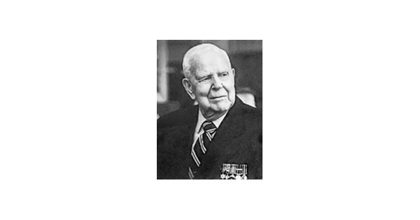 L. JOYNER Obituary (2019) - Toronto, ON - The Globe and Mail
