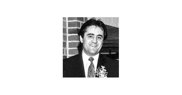 Peter IANNONE Obituary (2019) - Mississauga/Oakville, ON - The Globe ...